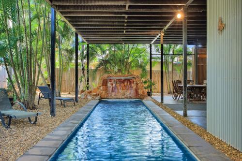 Kingfisher Vista - Broome