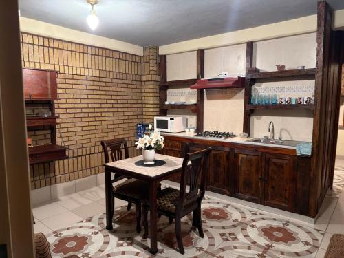 Departamento Nuevo Centrico Las Marias 2 - Saltillo