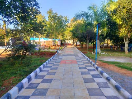 Farmhouse Stay By Cloud9villa Resorts - Yelagiri