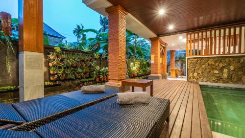 Khandra Kutuh - Ubud