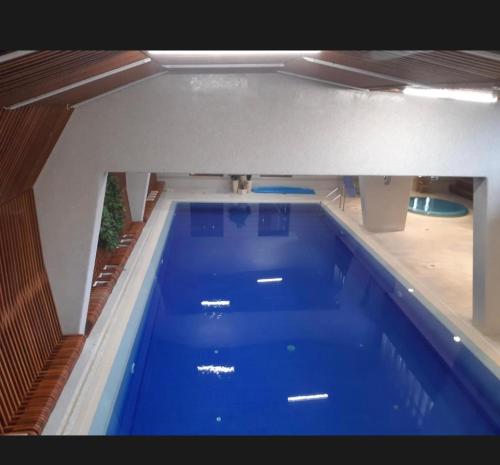 Duna Thermalbath Luxury Residences - Budapest