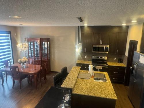 Panorama Haven - Calgary