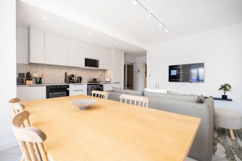 216 Paarl Lux 1 Bdrm Apt With Parking And Ac - Paarl