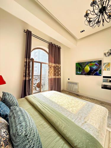 Eco Park 21 By Royal Rentals - Tashkent