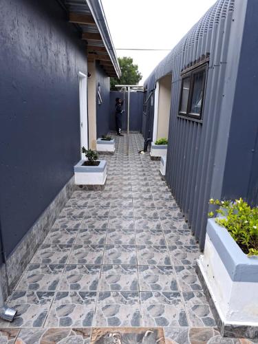 Nexus Guest House Alberton - Germiston