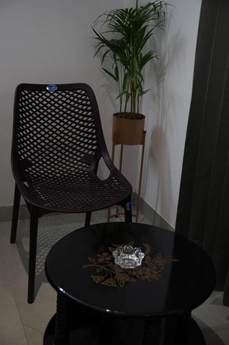 Kk Service Suites - 