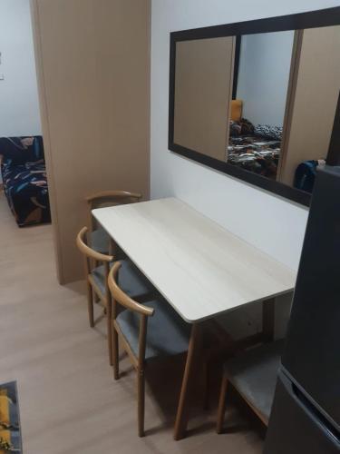My Space Your Privacy - Quezon City