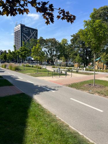 Andaman Apartments - Michalovce