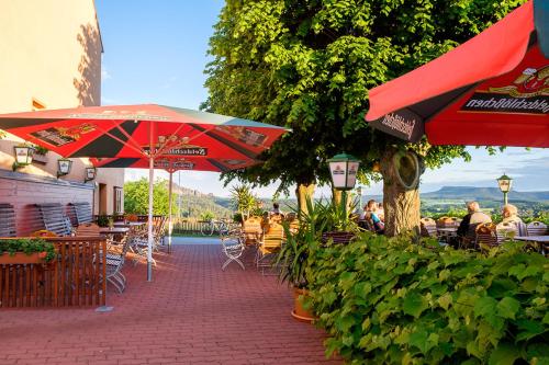 Landgasthaus Heiterer Blick - Sebnitz