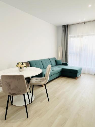Ava Urban Suites - Turda