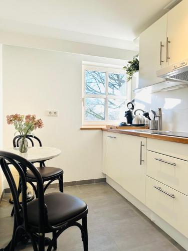 Tannen Apartment- 5 Personen- Balkon- Waschmaschine- Parkplatz - Wolfsburg
