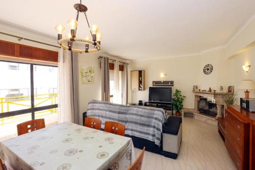 Dona Ana Apartments - Lagos, Portugal