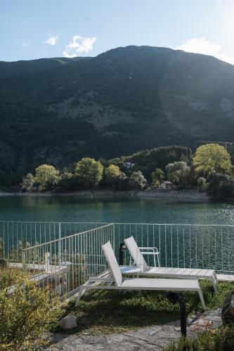 La Presentosa Guest House - Scanno