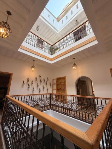 Riad Le Myrath - Essaouira