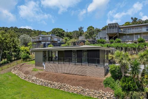 The Pods - Tutukaka Coast Holiday Home - Tutukaka