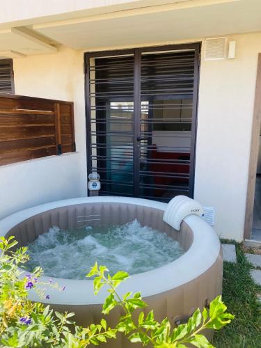 Cozy Apartment - La Marsa