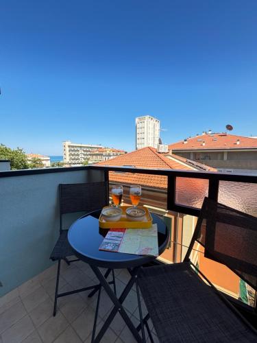 Bellavista Beach Apartments Viale Trieste Pesaro - Pesaro