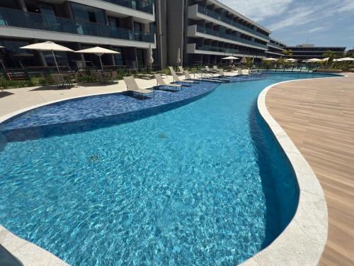 Beach Class Summer Residence - Pernambuco