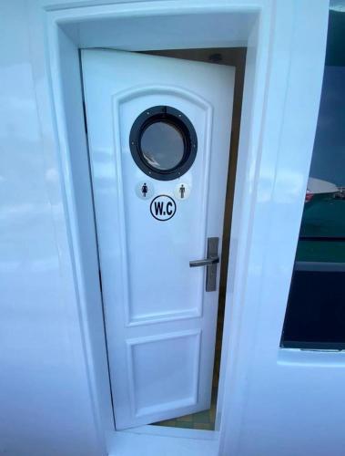 The Yacht - Hurghada