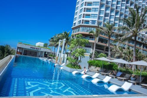 Mandala Nearly Beach - Condotel Apec Mui Ne - Mũi Né