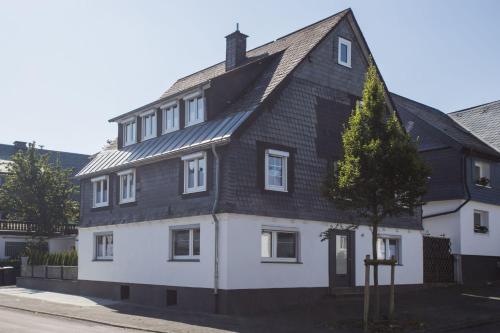 Gruppenhaus K17 Winterberg (20 Personen) - Winterberg