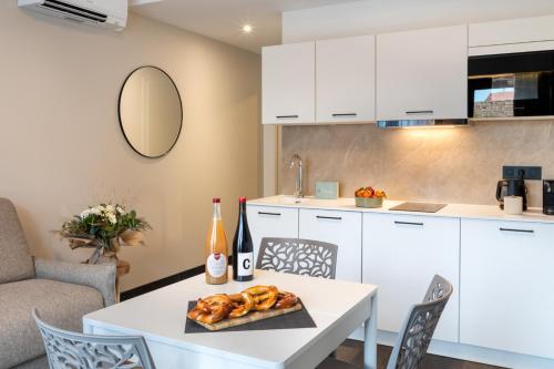 Les Appartements Husseren Collections - Proche Colmar - Eguisheim - Haut-Rhin