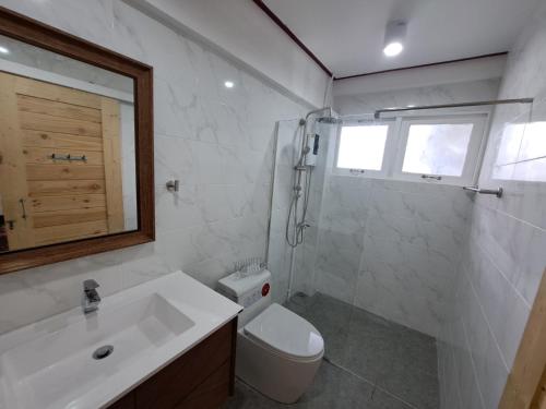 Casa Scarlet - Bangkok