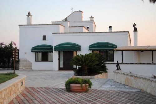 B&b Donna Luisa - Monopoli
