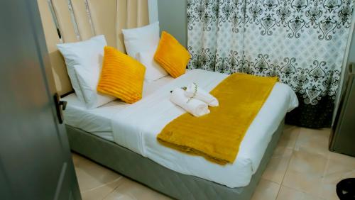 Dc Guest House - Cape Town