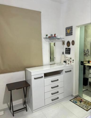 Quarto Suite Barra Reveillon Salvador - Barra
