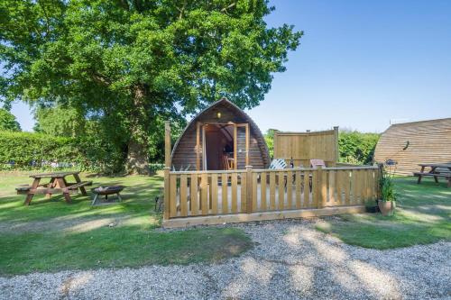 1 Bed In Northrepps Oc-f32559 - Norfolk