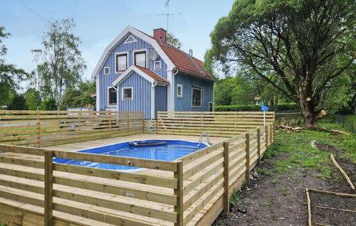 Gorgeous Home In Hallefors - Örebro län