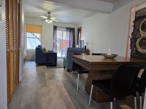 Studio Saint-roch - Quebec
