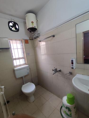 Hotel Ganapati Bhawan - Guwahati