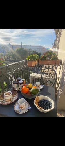 Umberto I Luxury Apartments - Bari