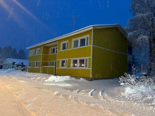 Loft House Karihaara - Kemi