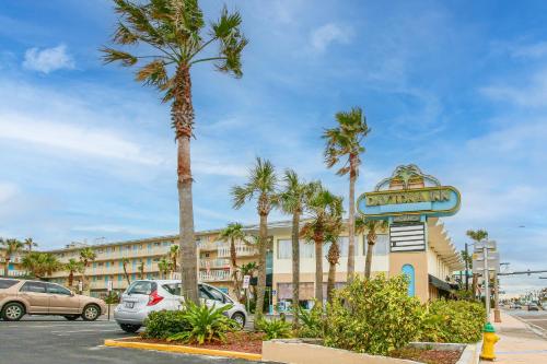 Daytona Beach - Ormond Beach, FL