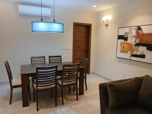 Residence Helice - Kinshasa