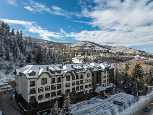 Ascent Residence 208 - Beaver Creek, CO