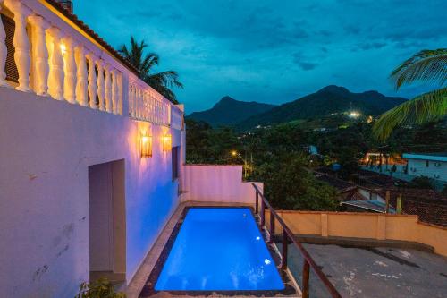 Pousada Cahe - Ilhabela