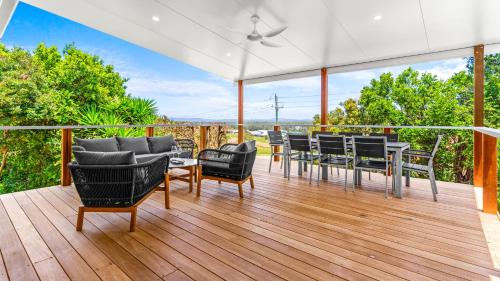 The Coastal Canopy - Forster