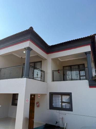 Amai Guesthouse - Thohoyandou