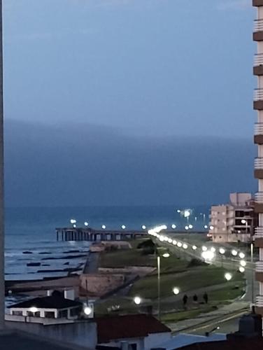 Frente Al Mar - Miramar