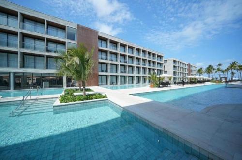 Porto 2 Life Gav Resorts - Pernambuco