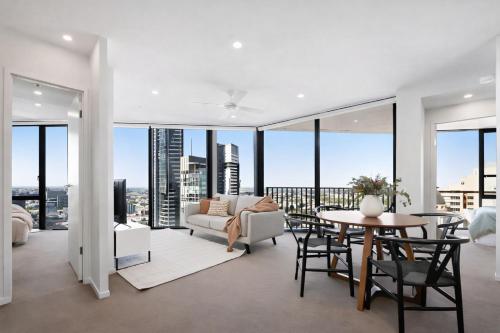 Spire Residences Brisbane - Spring Hill