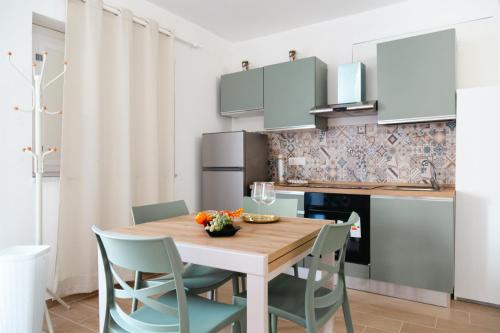 Giu In Calabria B&b - Terrazze Italiane Catanzaro Lido - Catanzaro