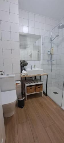 New Apartamento Centrico P&m - Bilbao