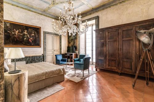Palazzo Doria Suites - Naples