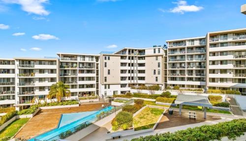 Apartment In Turrella - Sydney