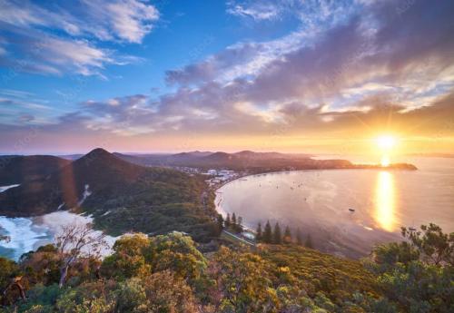 Saltbush Retreat - Nelson Bay